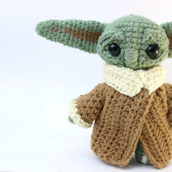 Poncho de verano a crochet - Casa Beltran